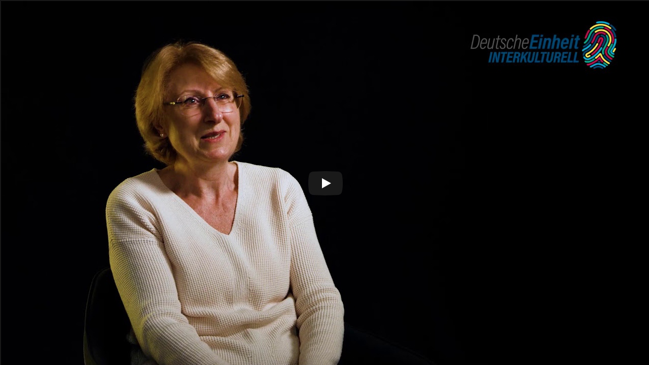 Marianne Neumann: Leben in der Bundesrepublik - Deutsche Einheit ...